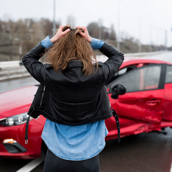 Underinsured Motorist Protection (UMP) Lawyers - Stephens & Holman